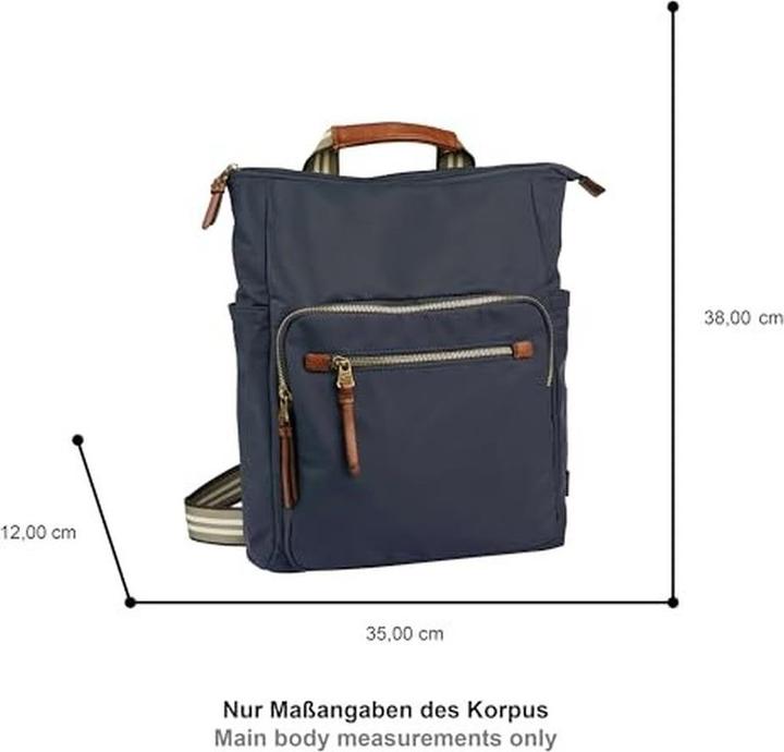 Camel Active Bari Hobo Bag (16 l) - buy at Digitec