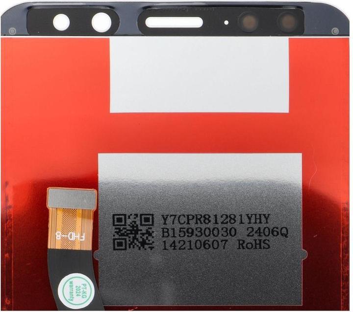 FixCell LCD display! LCD Display for HUAWEI MATE 10 lite OEM without ...