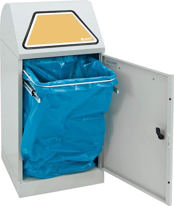 Stumpf System waste collector MODUL VARIO - buy at Galaxus