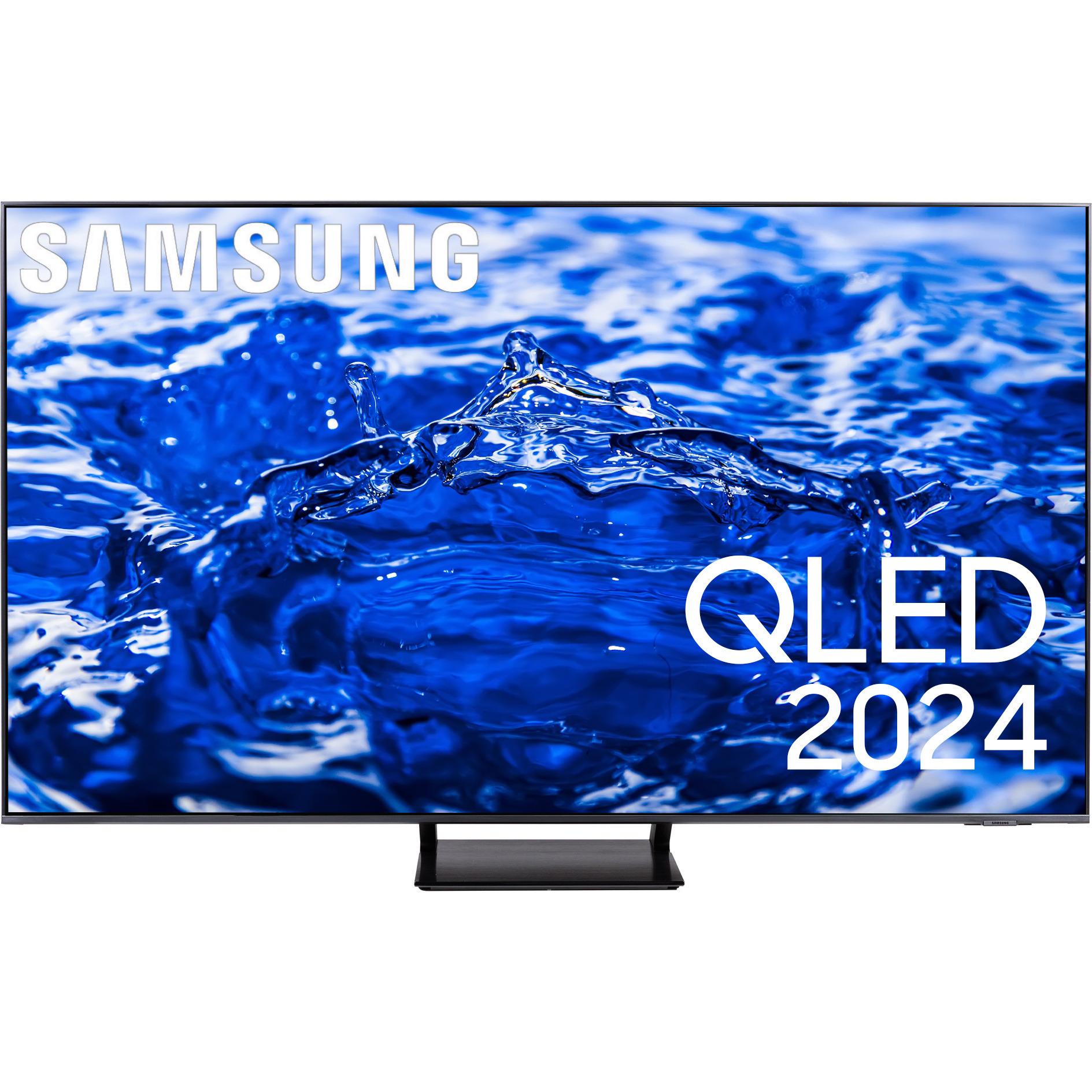 Samsung 75" Q70D – 4K QLED TV - kaufen bei Galaxus