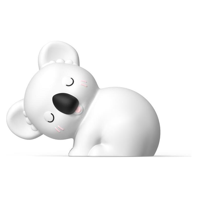 Dhink Medium Nightlight Koala Soft Touch Rechargeable