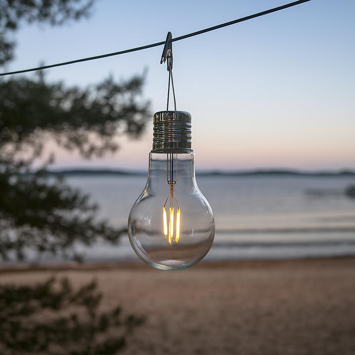 Star Trading LED Laterne Fille Solar - kaufen bei Digitec