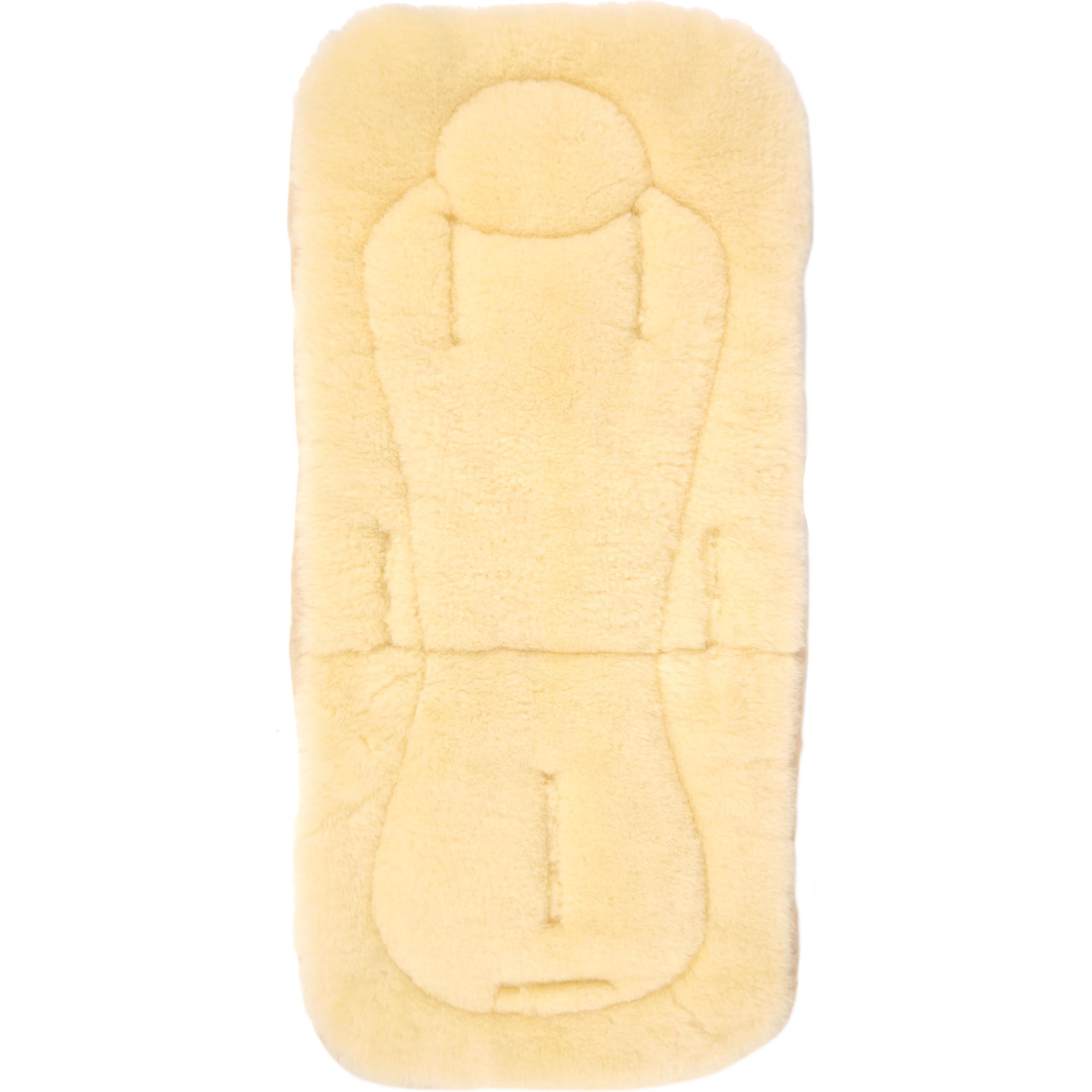 Kaiser Baby Inserto in pelle di agnello Dolly - acquista su Galaxus