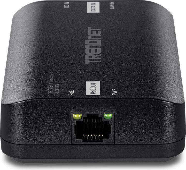 Trendnet 10G PoE++ Injector - kaufen bei Digitec
