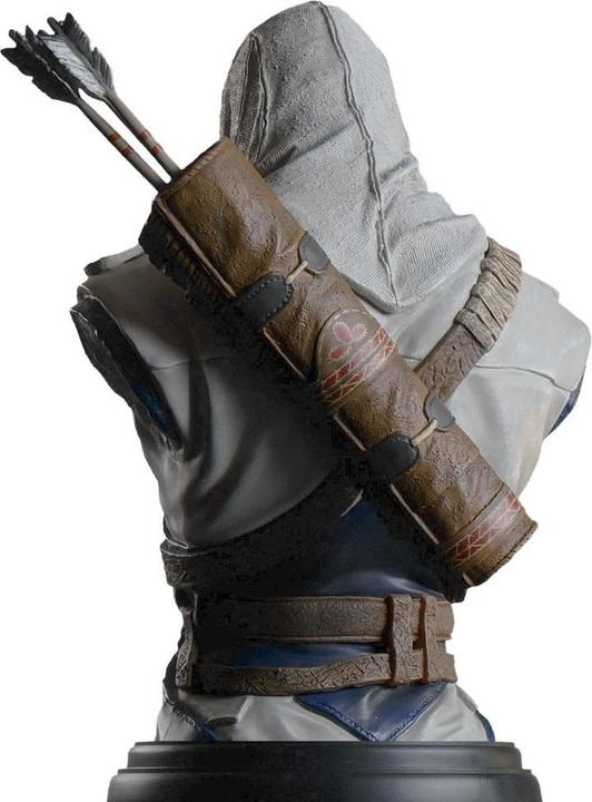 Ubisoft Assassin's Creed III: Bust Connor - kaufen bei Galaxus