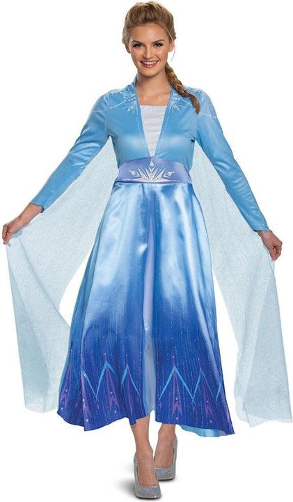 Disguise Disney Frozen 2 Elsa Kostüm für Damen - kaufen bei Galaxus