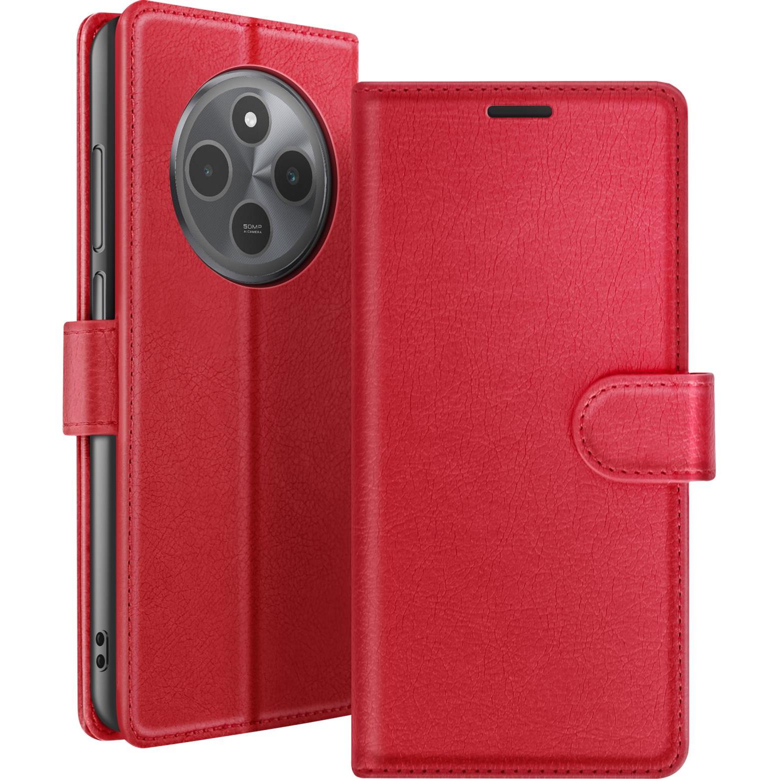Zanaé Etui Xiaomi Redmi 14C / Poco C75 - kaufen bei Digitec