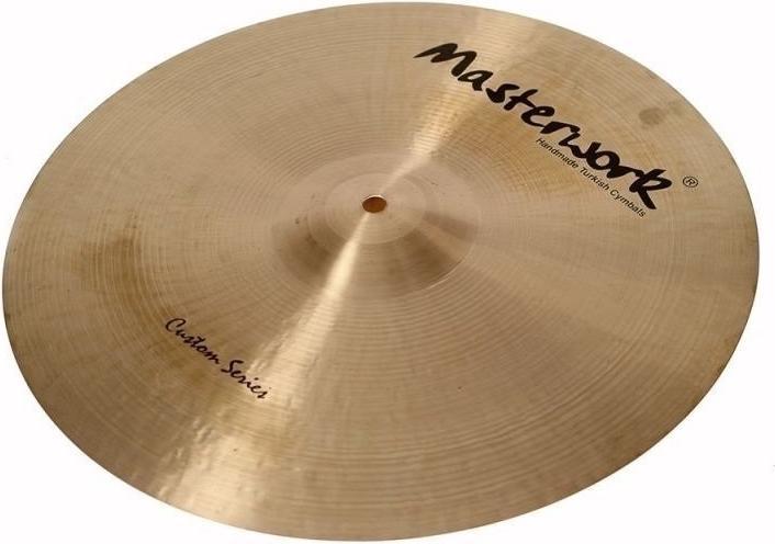 Masterwork Custom 10 inch Hi Hat - kaufen bei Galaxus