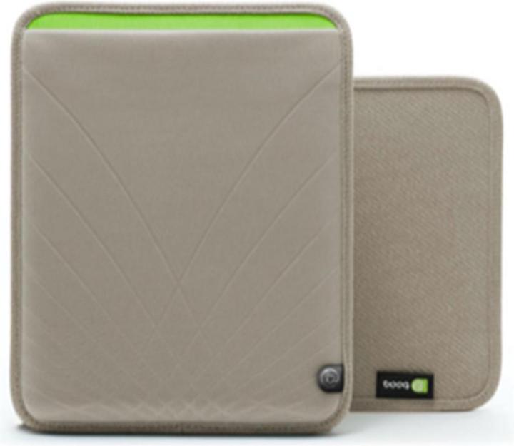 booq Boa skin XS (Apple iPad 2010 (1. Gen), Apple iPad 2011 (2. Gen ...