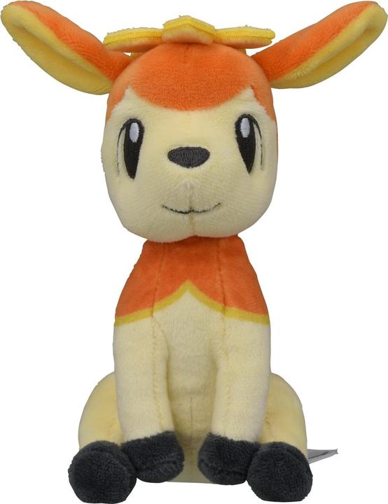 pokemon lillipup plush