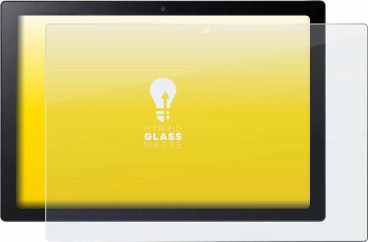 upscreen Entspiegelungs Schutzglas für Acer Chromebook Tab 311 ...