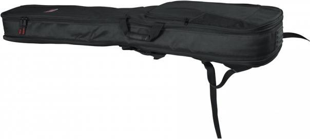 Gator GB-4G-BASSX2 4G Series Gig Bag for 2 Bass Guitars