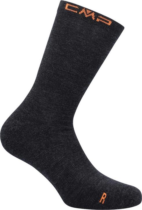 CMP Campagnolo Mittelwarme Wollsocken (46 - 48) - kaufen bei Galaxus ...