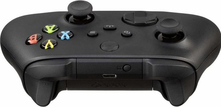 Microsoft Xbox Wireless Controller + USB-C Cable - kaufen bei Digitec