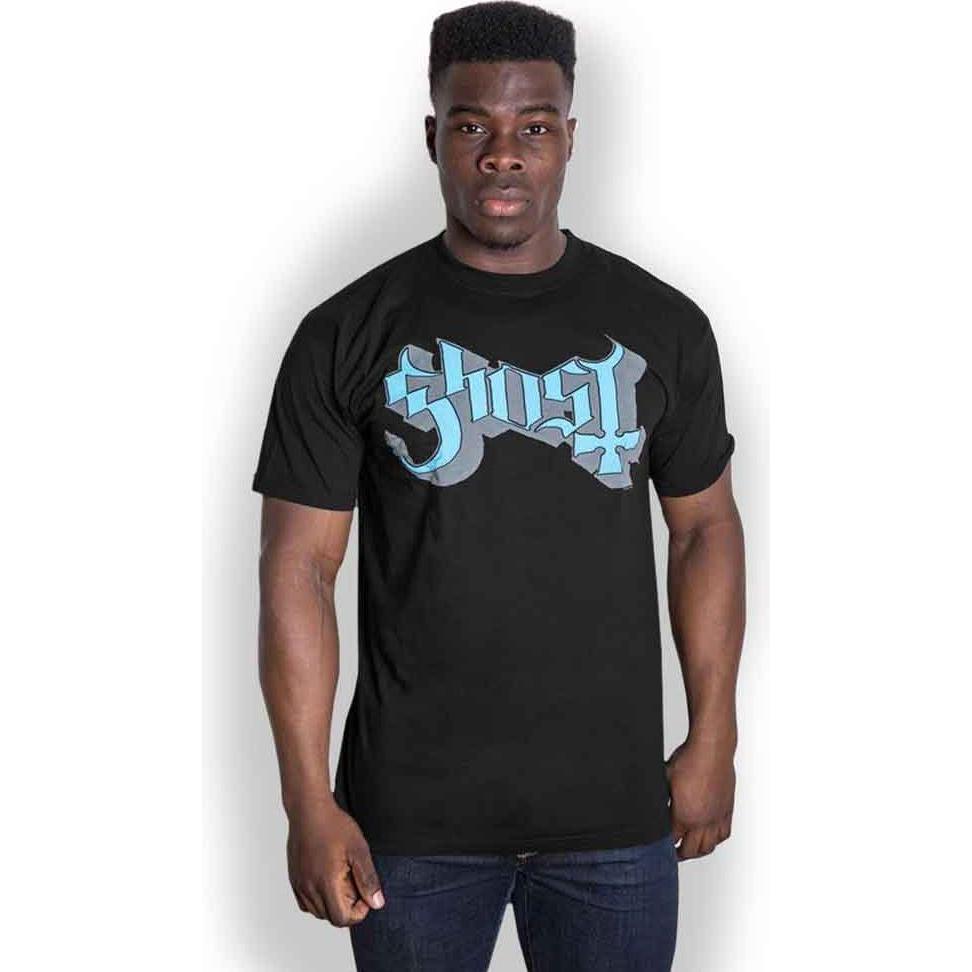Ghost Blue/Grey Keyline Logo (S) - kaufen bei Galaxus