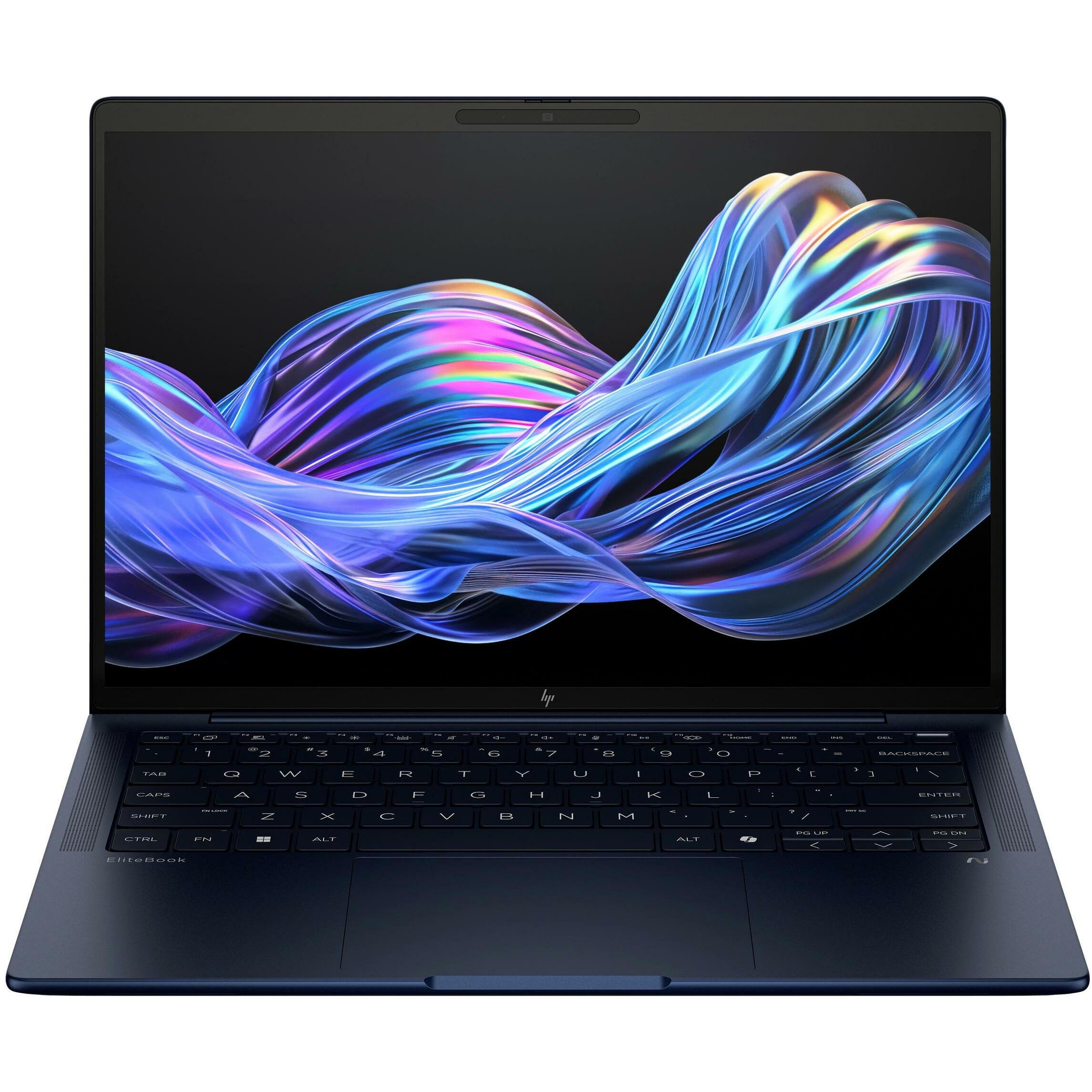 HP EliteBook X G1i AI PC (14", 512 Go, 32 Go, Suisse (QWERTZ), Intel ...