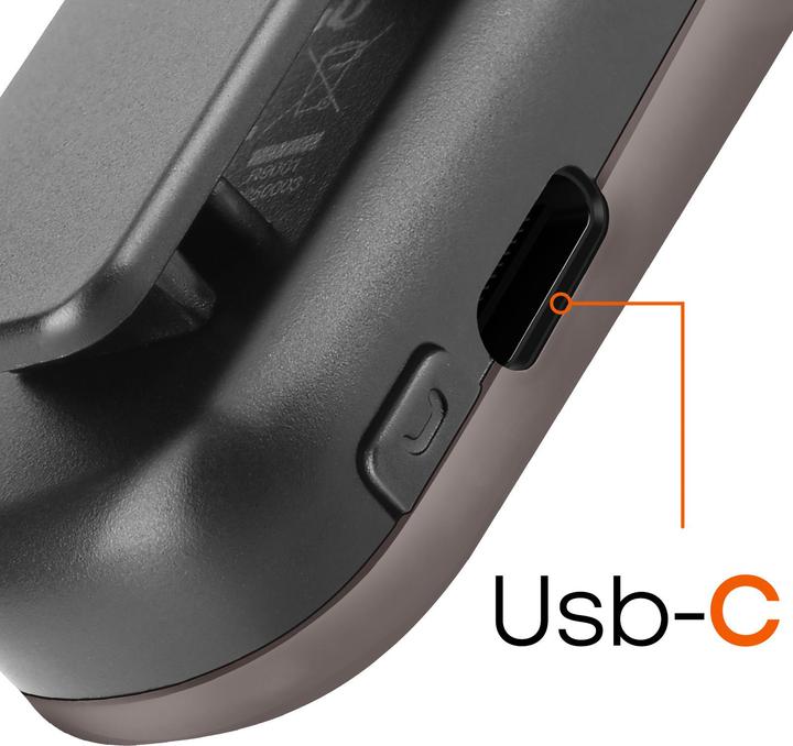 LinQ Clip-on - kaufen bei Digitec