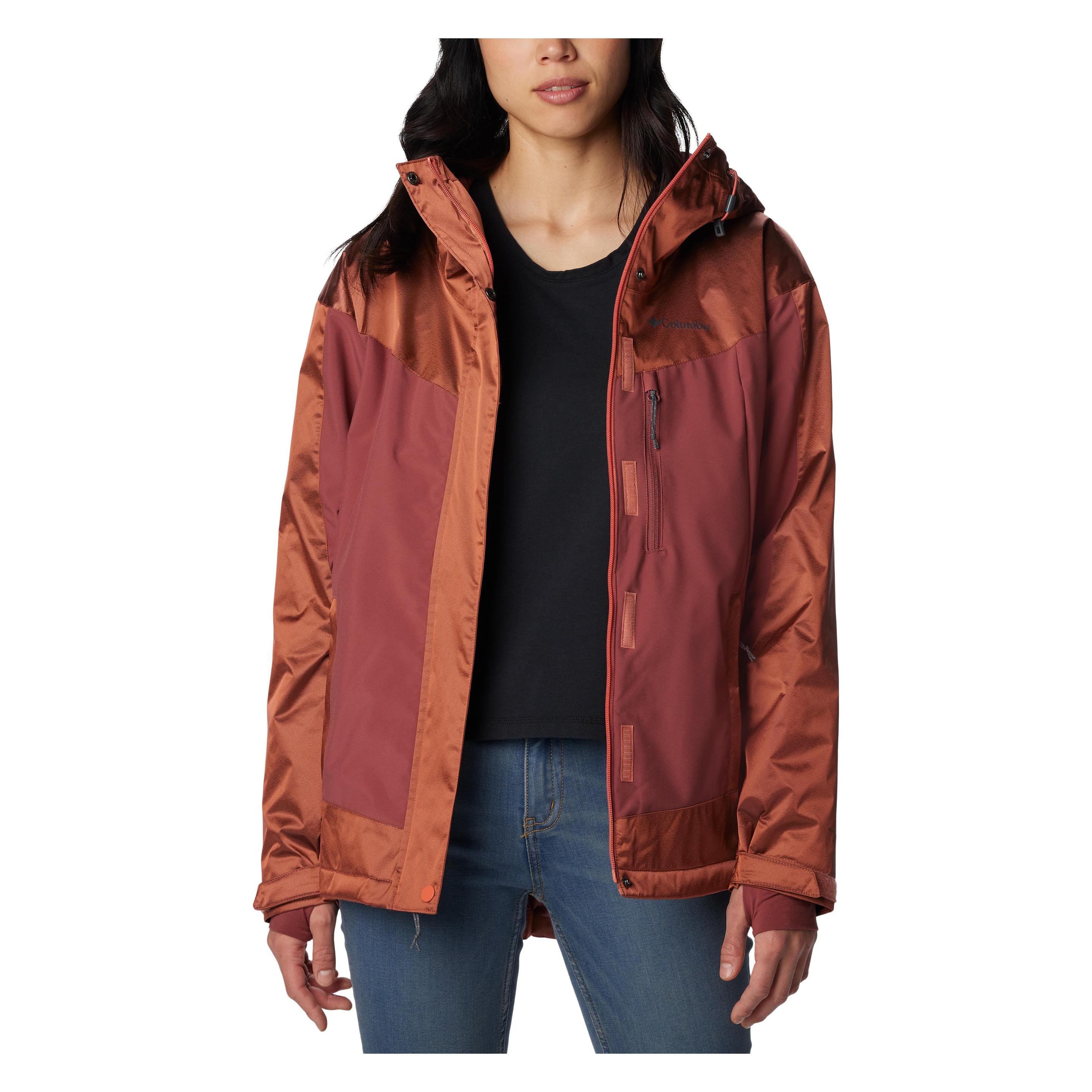 Columbia Point Park Insulated Jacket - kaufen bei Galaxus