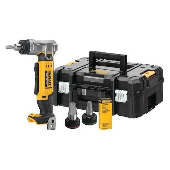DeWalt Pex Expander Bare Unit - kaufen bei Galaxus - Galaxus