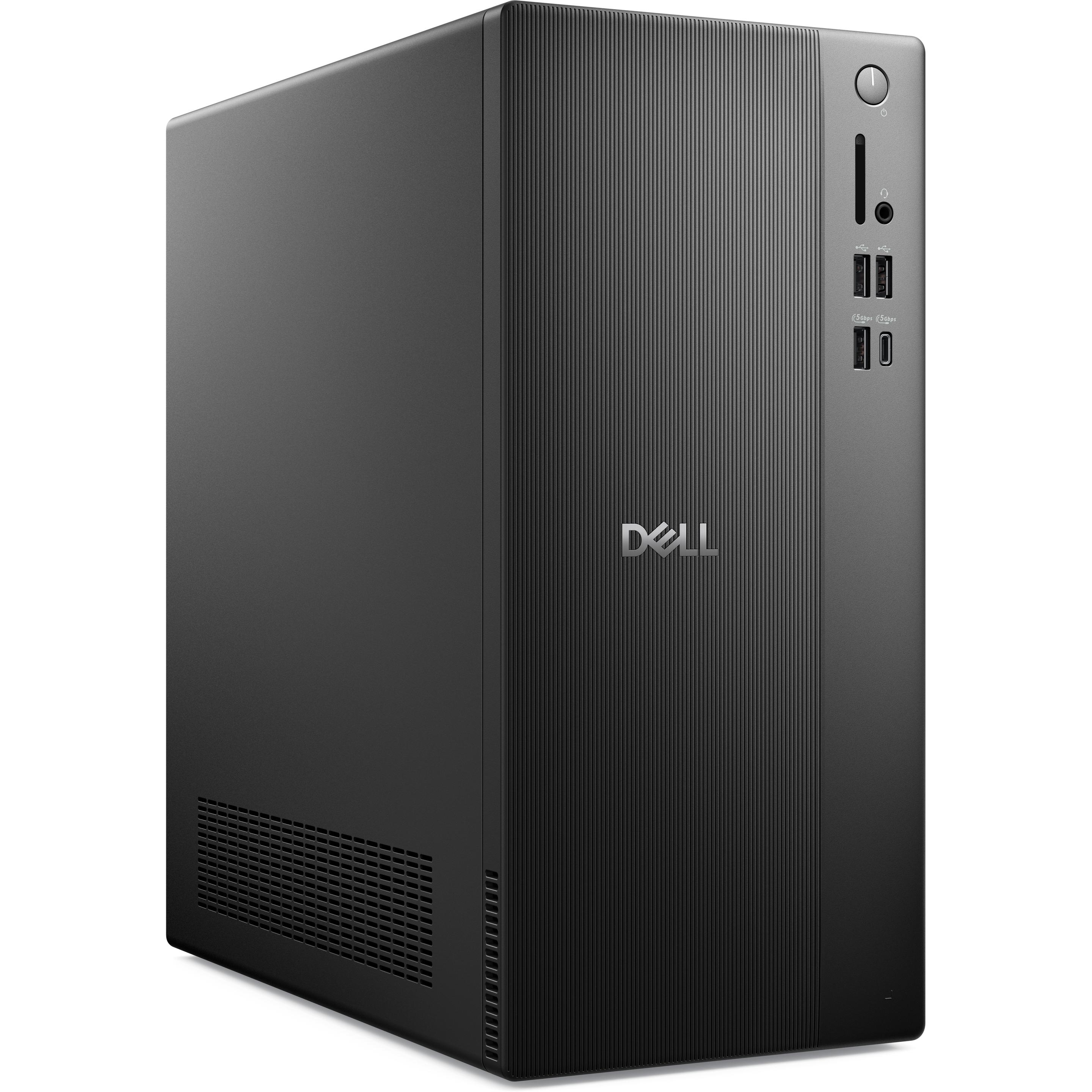 Dell UC.QVT1260-726/36X4R UC Pro Tower Essential QVT1260 (512 GB, 16 GB ...