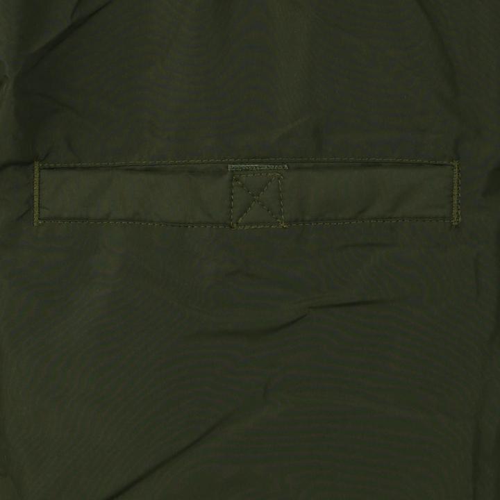 Alpha Industries Hooded Logo Puffer Winterjacke - 89839 (M) - Galaxus