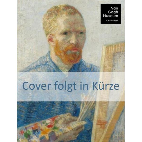 Kleine Bibliothek grosser Persönlichkeiten: Vincent van Gogh (Deutsch ...