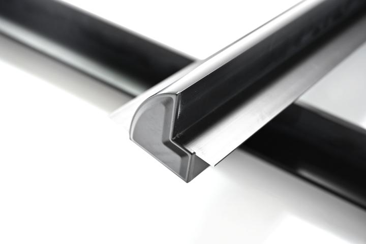 Zubehör für Swaytronic Alu Solar-Montage-System 670mm (b) - Digitec