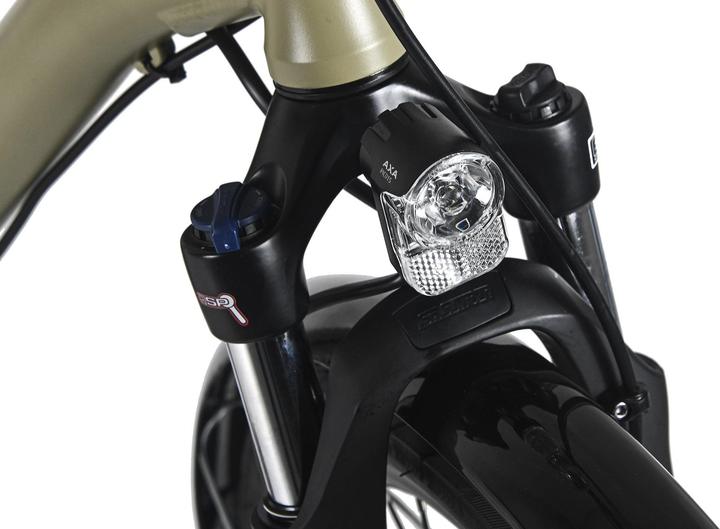 Dacapo Trekkingrad Herren 28" Firenze 300 24 Gänge RH 53 cm - Galaxus