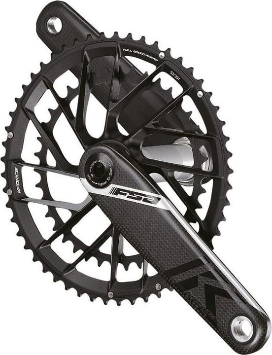 FSA Tretlager K-Force Team Edition Modular BB386EVO - Galaxus
