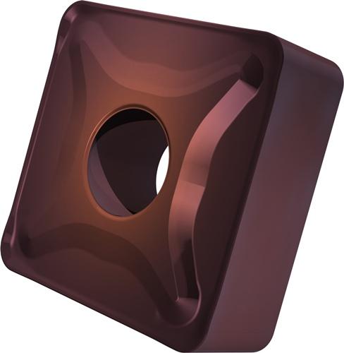 Pramet Drehwendeschneidplatte ISO SNMM 250924-NRM:T8430 D.9,12mm PVD ...