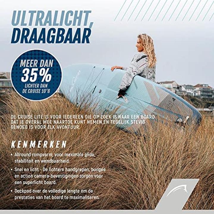 Bluefin Sup Croisière Légère - kaufen bei Galaxus