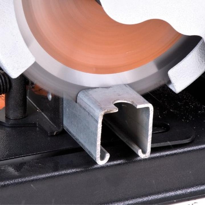 Evolution Rage 4 Multimaterial-Kappsäge - kaufen bei Galaxus