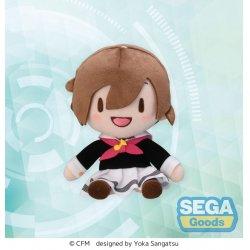 Sega Goods HATSUNE MIKU - Meiko Uniform - Peluche - kaufen bei Digitec ...