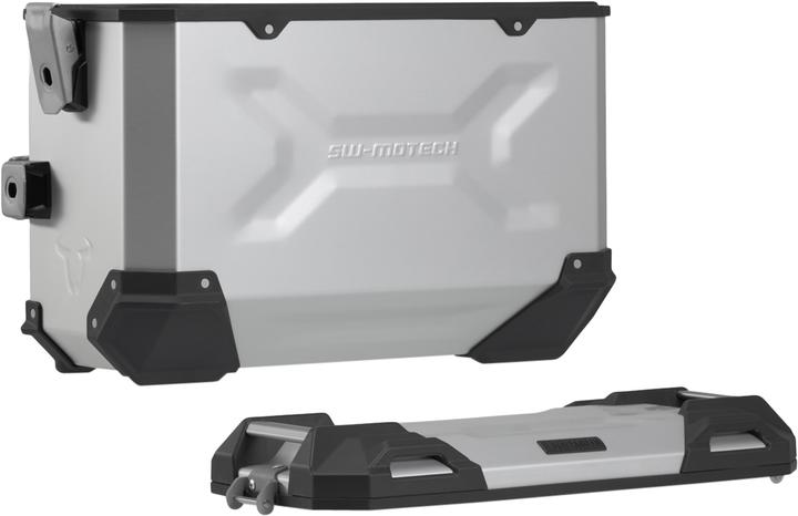 Sw Motech Système de valises en aluminium TRAX ADV - buy at Galaxus