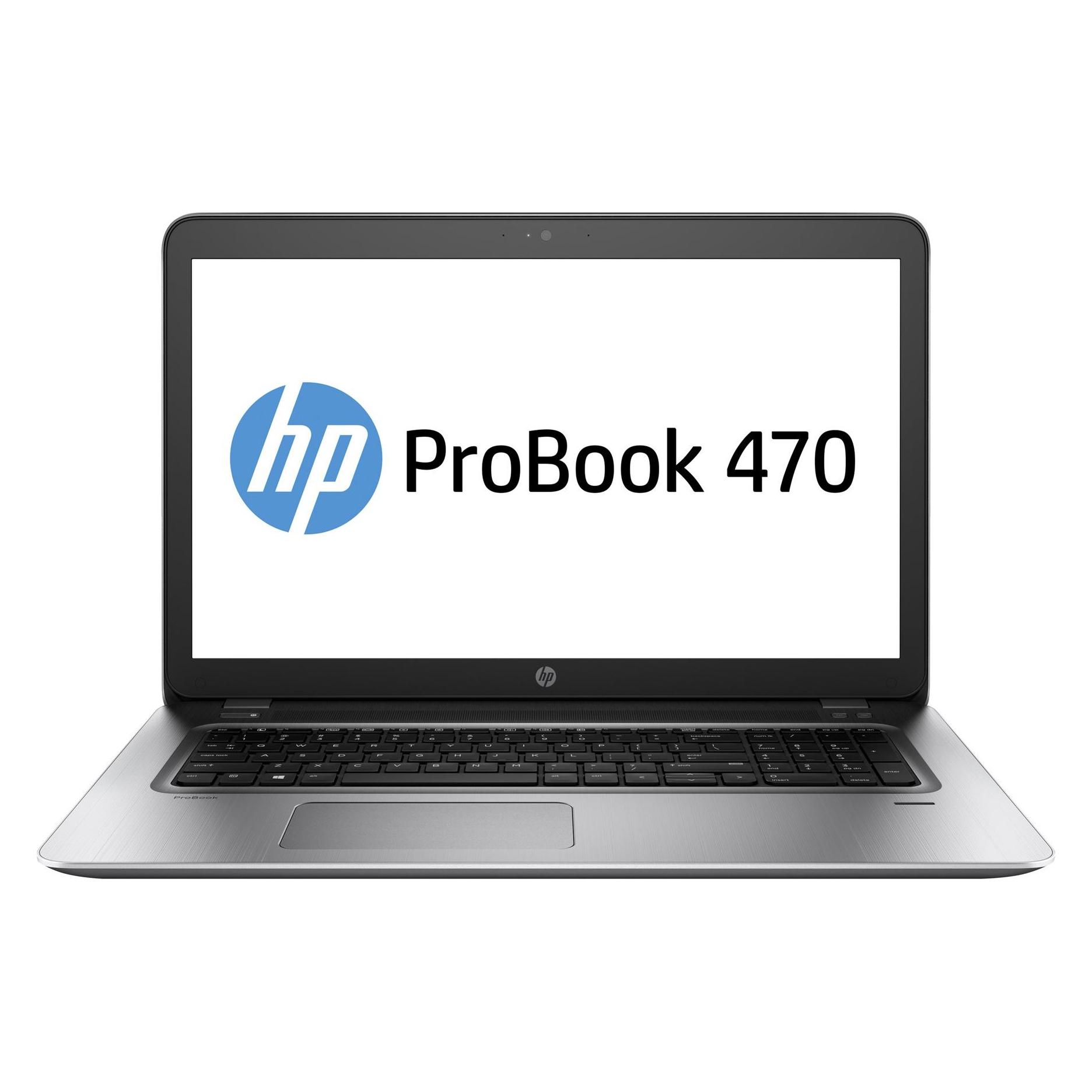 HP ProBook 470 G4 - acquista su Digitec