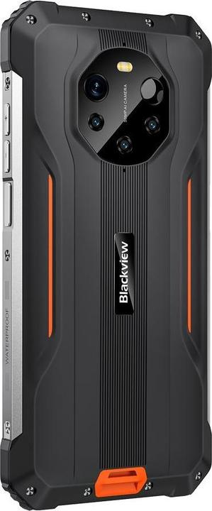 Blackview BL8800 Pro 5G (FLIR - Ecran de 6.58" - 128 Go, 8 Go RAM ...