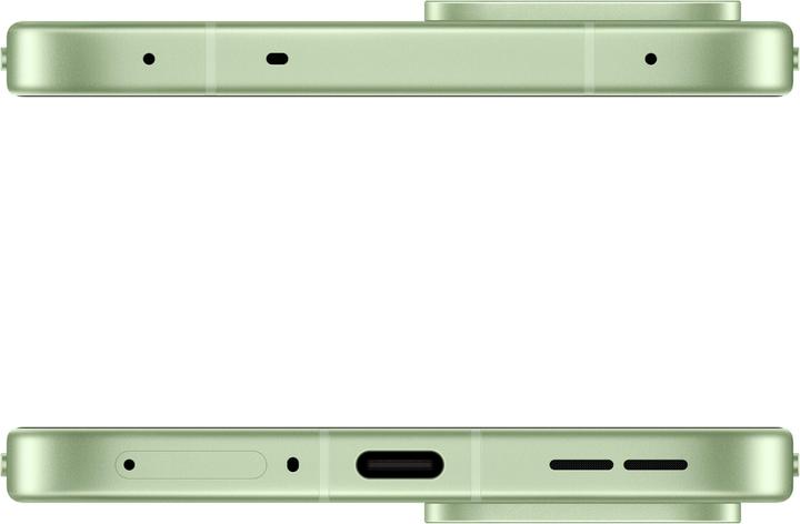 OnePlus 15R 12GB/256GB Grün (256 GB, Green, Green, Light green, Mint ...