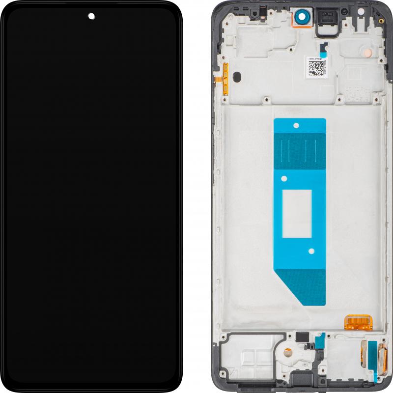 Xiaomi Display Unit f?r Redmi Note 14 4G, Midnight Black - Digitec