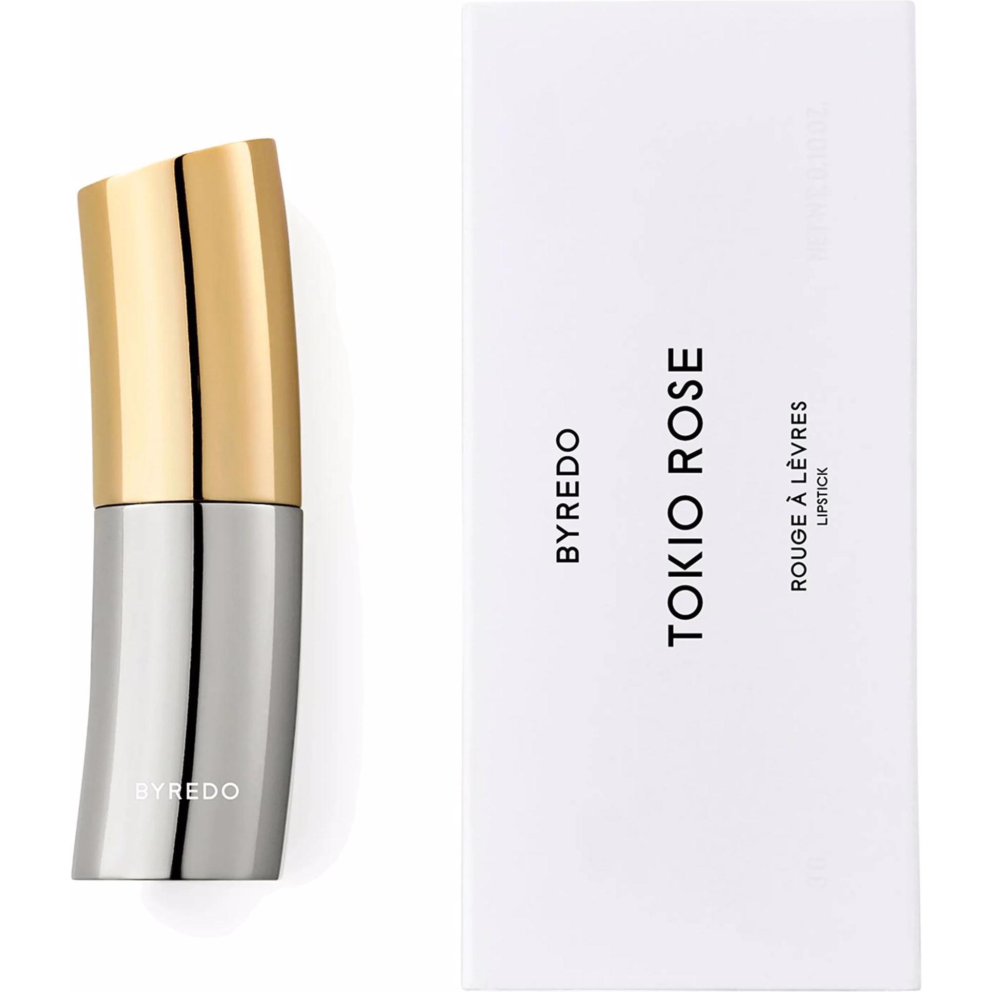 Byredo Lippenstift Nr. 140 - Tokio Rose (Nr. 140 - Tokio Rose) - Galaxus