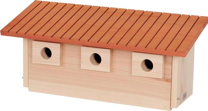 Siena Garden Nestperle PAULA Spatz Kiefer FSC® 100 % - Galaxus