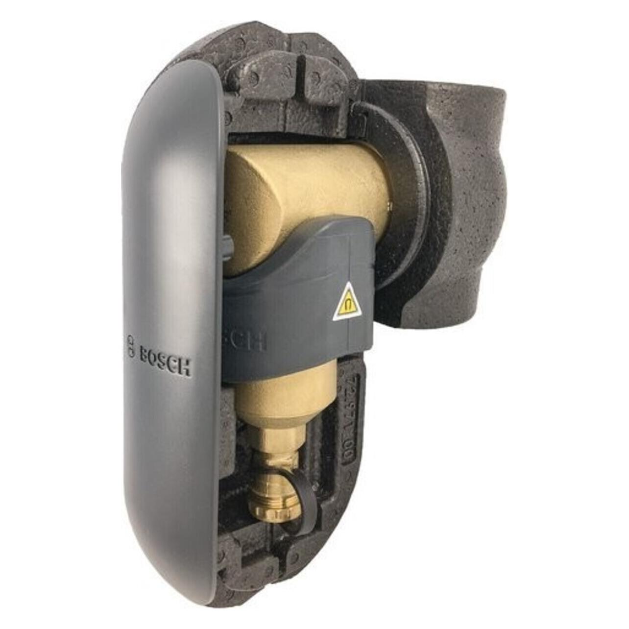 Bosch Home Comfort Thermotechnik GmbH Installationszubehör H-SD32 ...