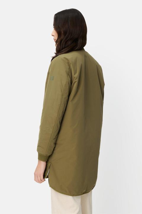 Camel Active Mantel mit 2-Wege-Reissverschluss - buy at Galaxus