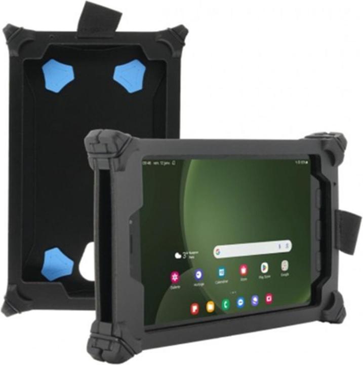 Mobilis RESIST Pack - Tablethülle f. Galaxy Tab Active Pro - Digitec