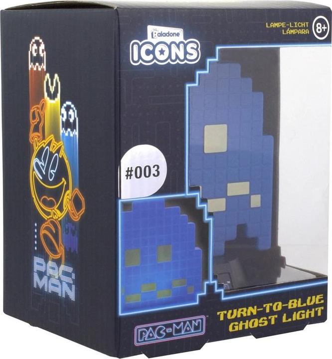 Pacman Gespenst Lampe - kaufen bei Digitec