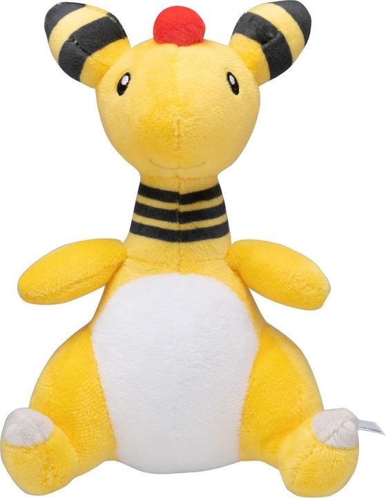 Pokémon Ampharos Sitting Cuties Plush - 16.5 cm - kaufen bei Galaxus