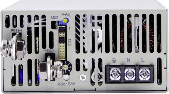 Dehner Elektronik AE 1500-24 Alimentation AC/DC à encastrer 62.5A 1500W ...