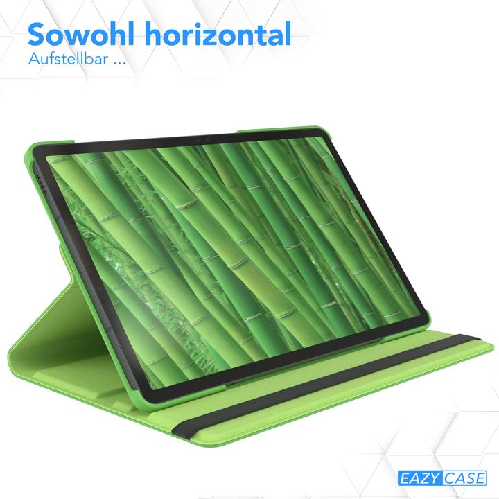 EAZY CASE Rotationcase Samsung Galaxy Tab S9 FE Plus - Galaxus
