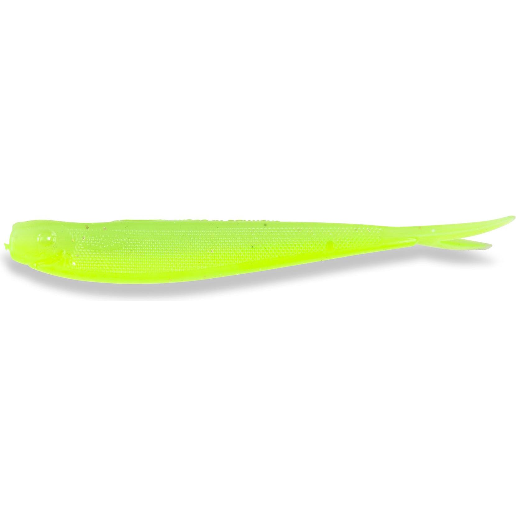 Iron Claw V-Tail 2.0 19cm FYC UV 1 Stk. 5 Stk. - kaufen bei Galaxus