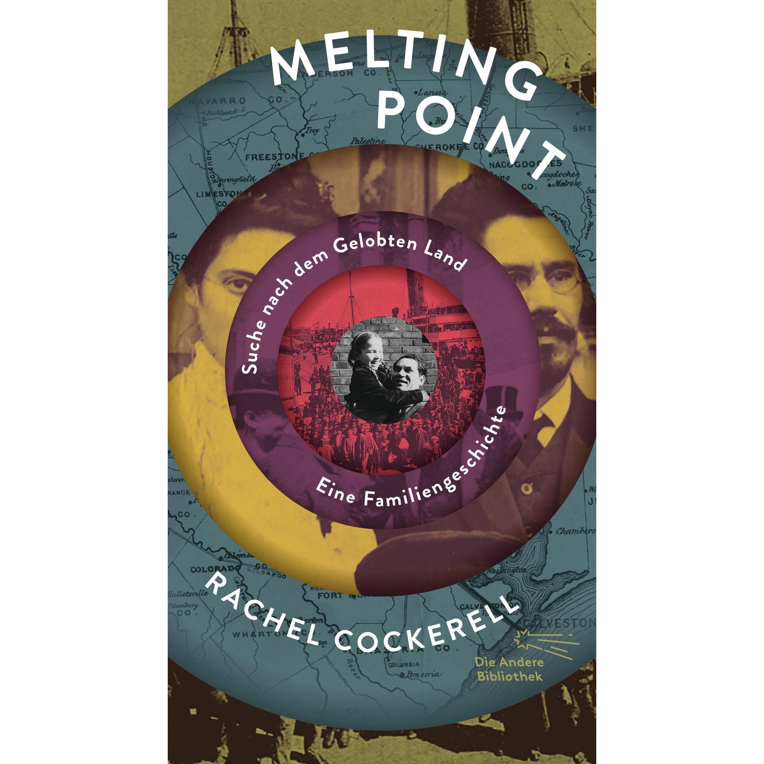 Die andere Bibliothek Melting Point - kaufen bei Galaxus