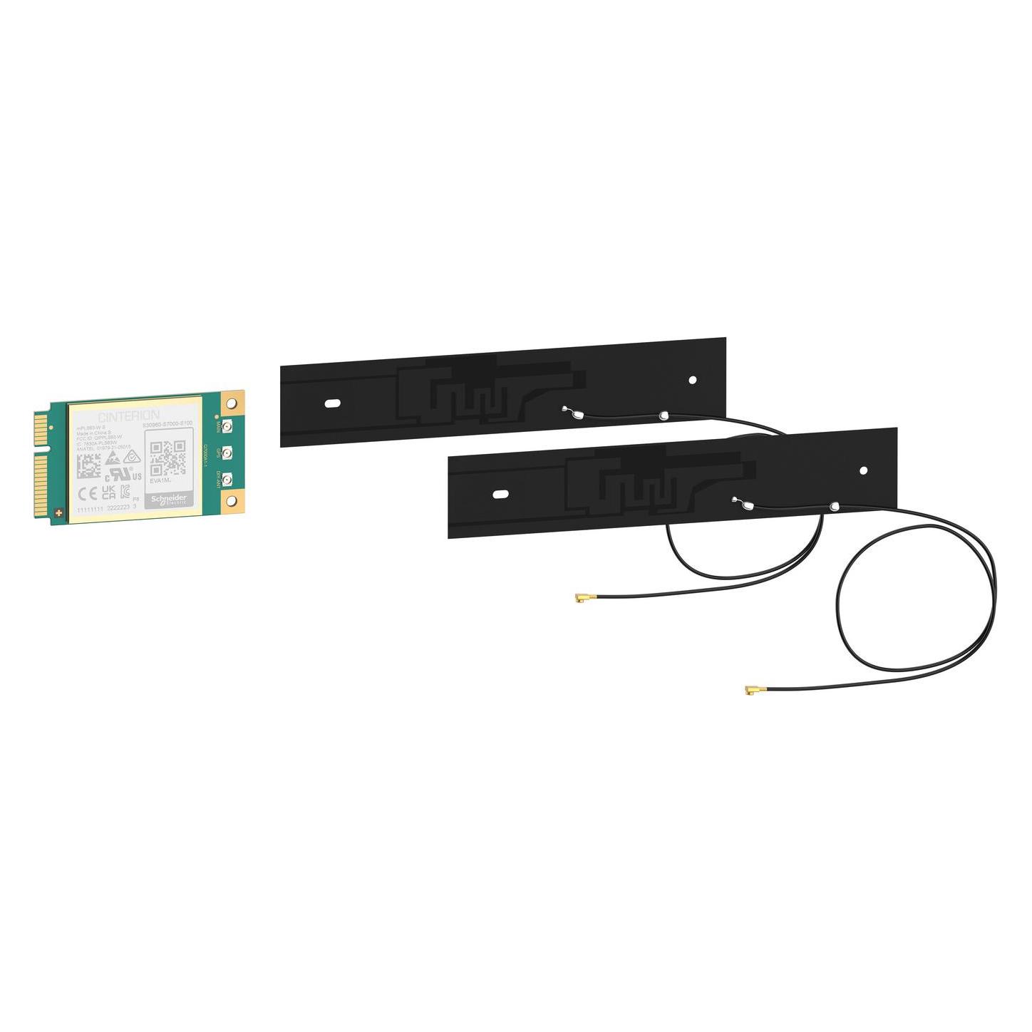 Schneider Electric SCHN Modem - kaufen bei Digitec